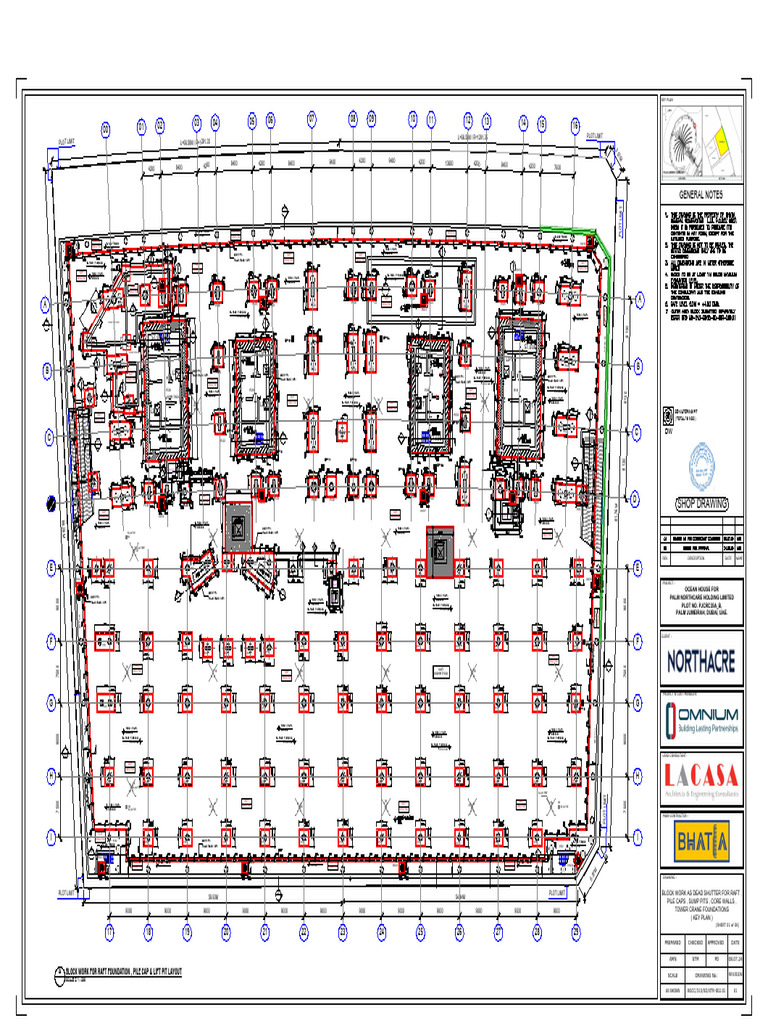 Approved Drawing | PDF
