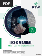 DRAP User Manual | PDF | Computing | Software