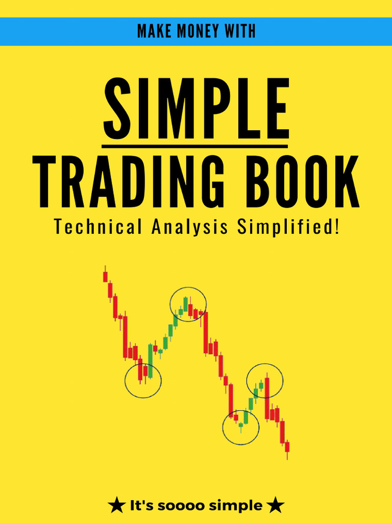 Simple Trading Book | PDF