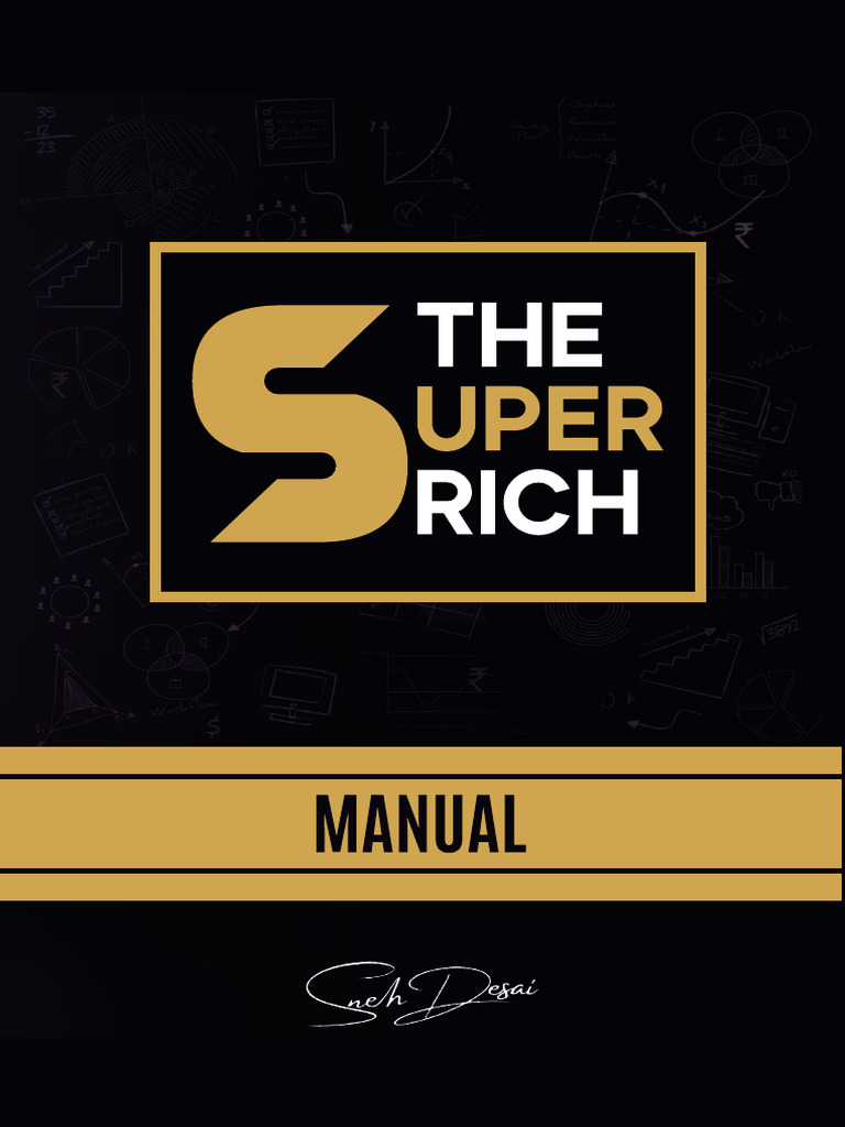 TSR Manual 2022 | PDF