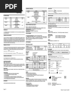 VITROS 5600 User Defined Assay Guide | PDF | Assay