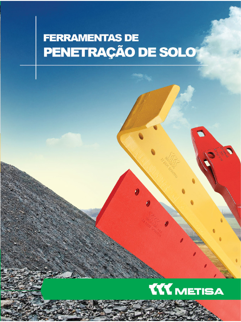 Laminas Metisa | PDF