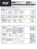 English 10 Quarter 2 Module 1 | PDF | Cognition