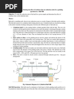 Slurry Density and Pulp Calculations | PDF | Density | Chemical Engineering