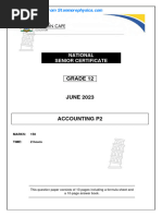 GR 12 Accounting Ratio Summary. Financial Indicator Formula Sheet ...