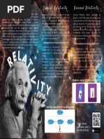 Relativity - The Special and General Theory by Albert Einstein ...