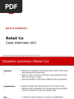 Darden Case Book 2021-2022 | PDF