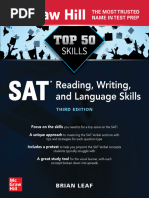 IXL's Guide to SAT and ACT Prep | PDF | Sat | Cognition