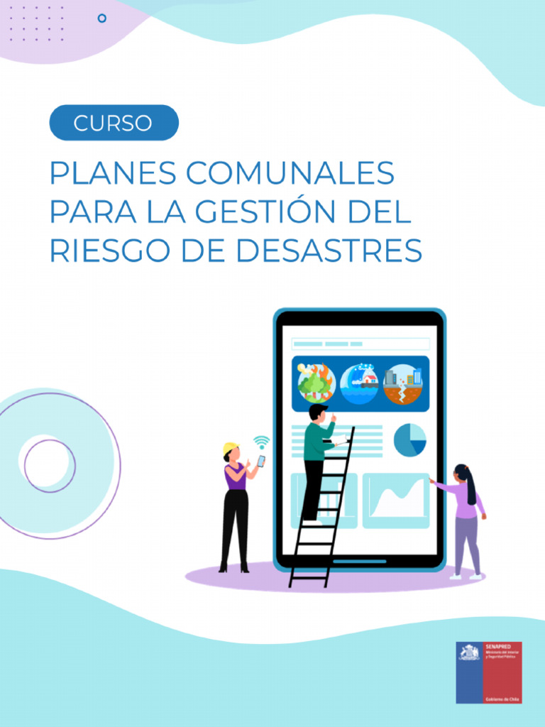 Descargable M4 | PDF | Riesgo