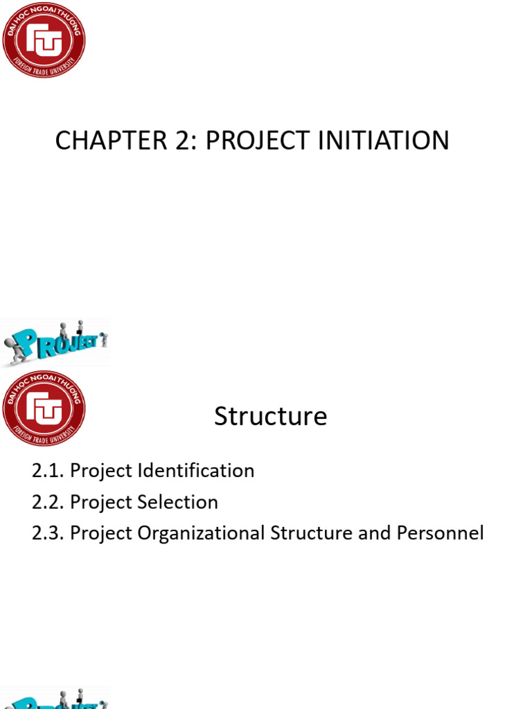 Project Initiation and Selection Guide | PDF | Internal Rate Of Return ...