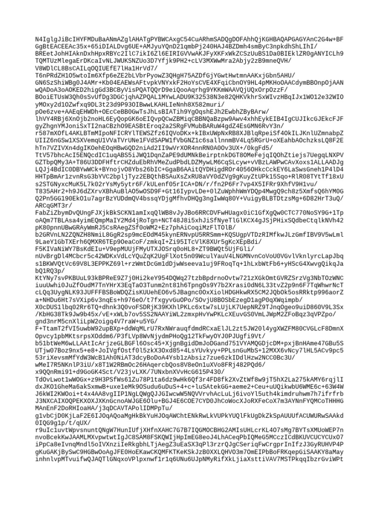 New Life Project Public 20240715 021331.save | PDF