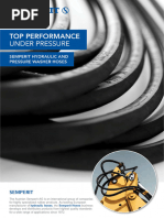 Eaton Winner Braided Hose Specifications | PDF | Fluid Dynamics ...