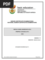 Grade 12 Isizulu Study Guide 2021 2023 | PDF