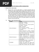 VDG P202 Sep10 Porosity | PDF | Porosity | Strength Of Materials