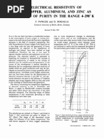 Sentaurus TCAD Tutorial | PDF | P–N Junction | Semiconductors