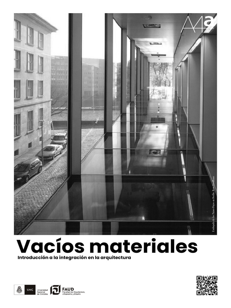 A4A TPuno 2024 | PDF | Vacío | Experiencia