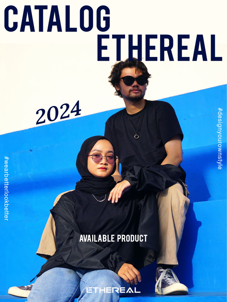 Catalog 2024 | PDF | Softlines (Retail) | Fashion