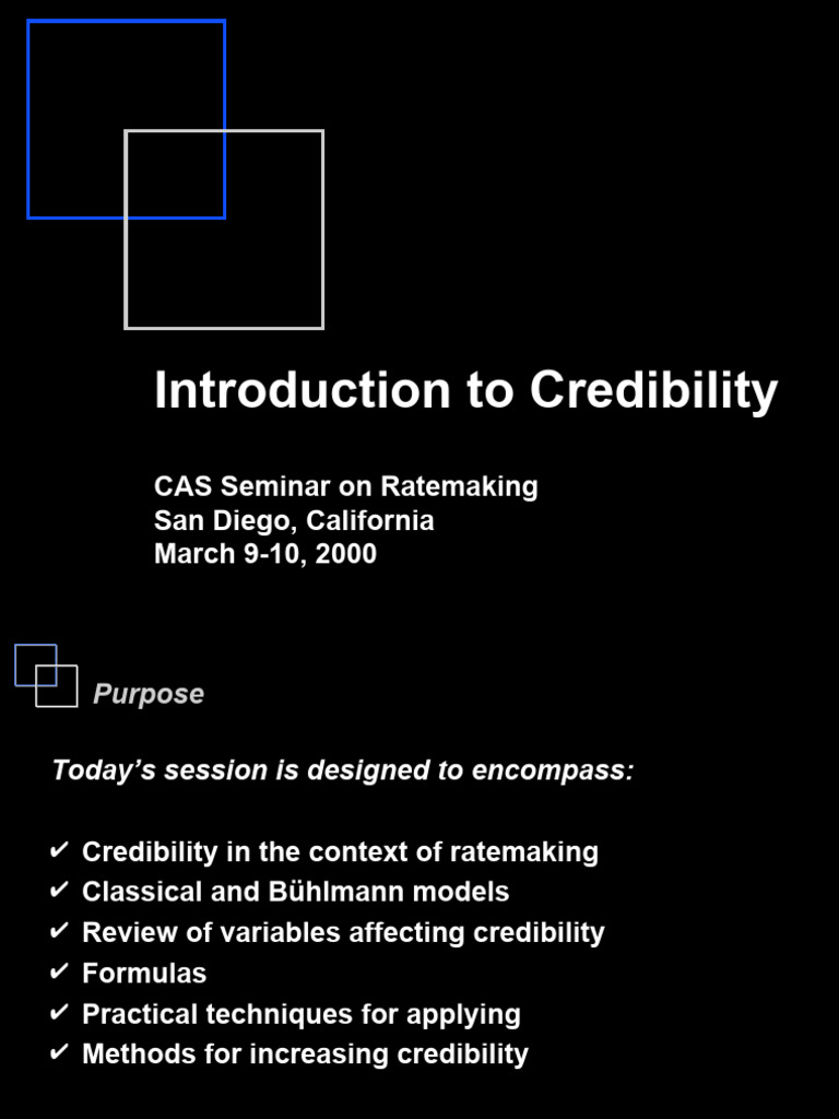 Ratesem 2000 Handouts Int2 | PDF | Bayesian Inference | Scientific Method