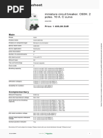 Schneider Electric - SpaceLogic-ASP-Automation-Server - SXWASPSBX10002 ...