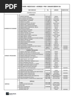Tarifs de retrait MTN Mobile Money Bénin | PDF | Finance et gestion ...