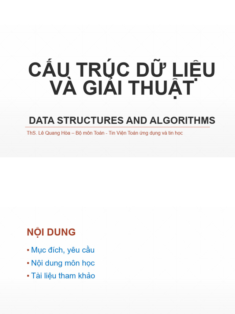 Tuan1 GioiThieu | PDF