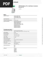 Schneider Electric - ComPacT-NSX-new-generation - LV434220 | PDF ...