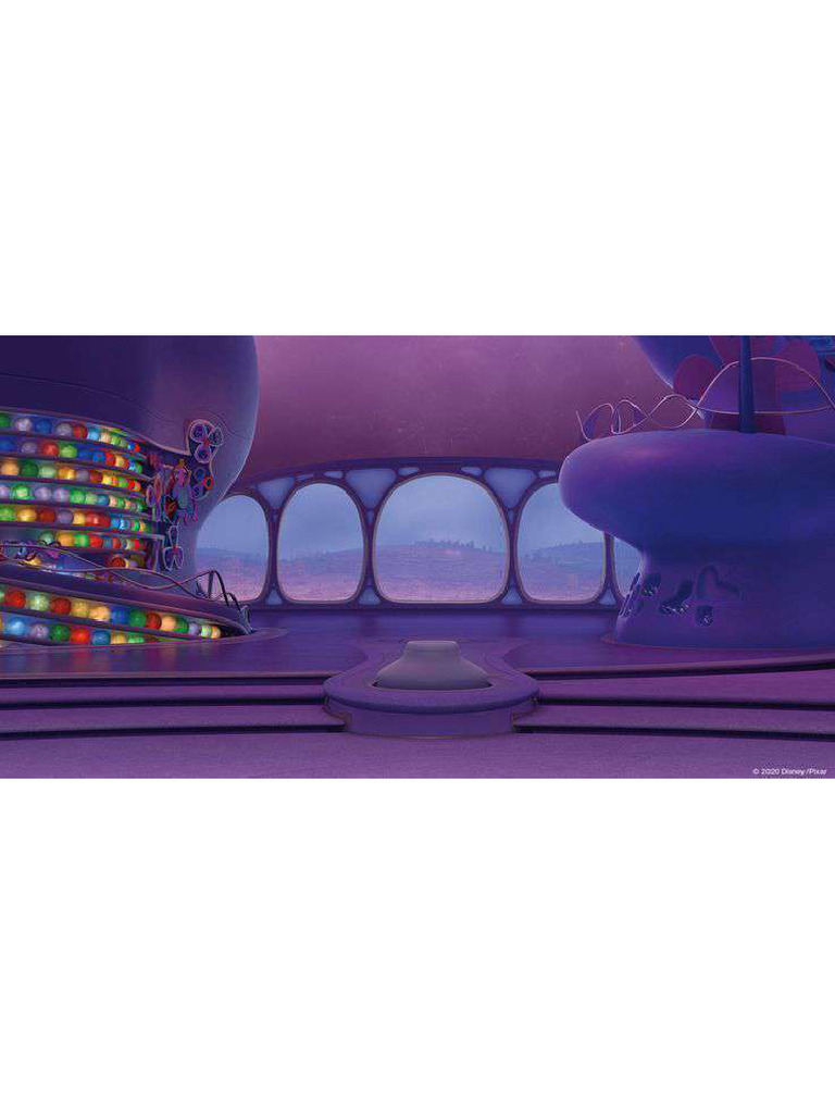Free Pixar Zoom Backgrounds - 1 | PDF