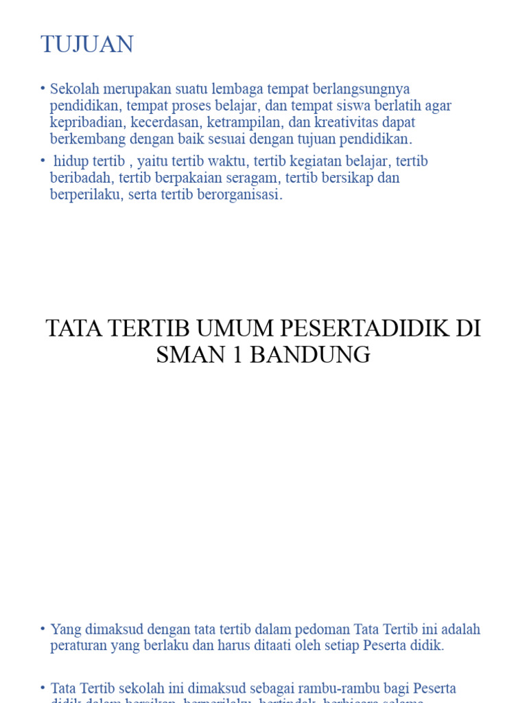 MPLS Tatib | PDF | Karier & Perkembangan | Kesehatan Holistik