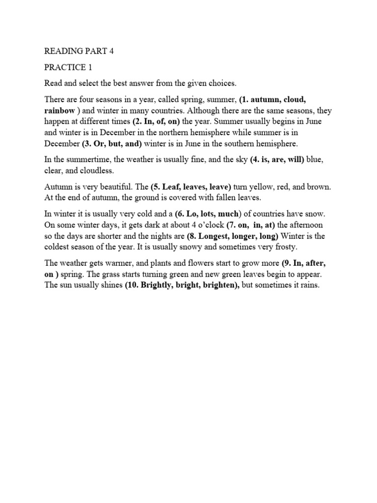 Practice 1 Pdf 