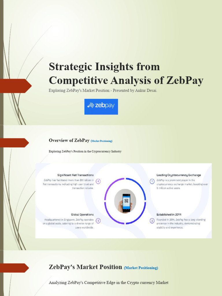 Strategic Insights | PDF | Cryptocurrency | Computer Security