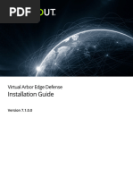 Infoblox Port Usage | PDF