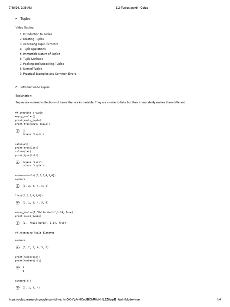 3 2-Tuples | PDF | Software Development | Mathematical Logic 3 2-Tuples | PDF | Software Development | Mathematical Logic