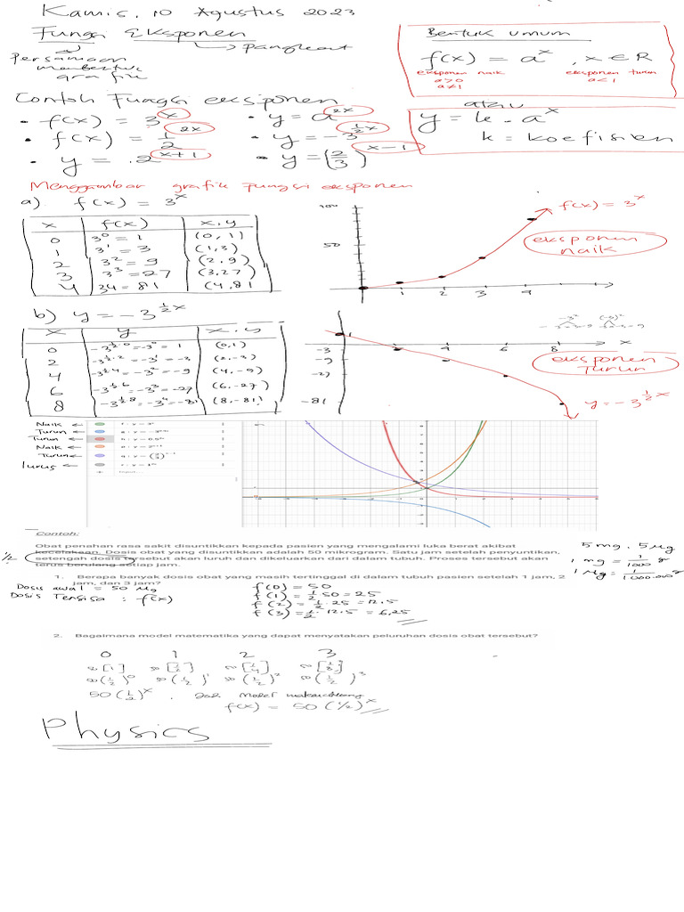Kamis, 10 Agustus 20 | PDF