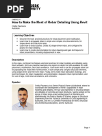 RebarCAD Usage Hints and Tips PDF | PDF | Command Line Interface ...