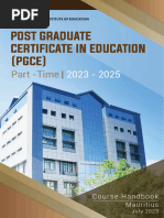 FBISE Grading System | PDF