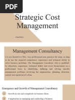 Reviewer in Management Advisory Services Roque | PDF | Certified Public ...