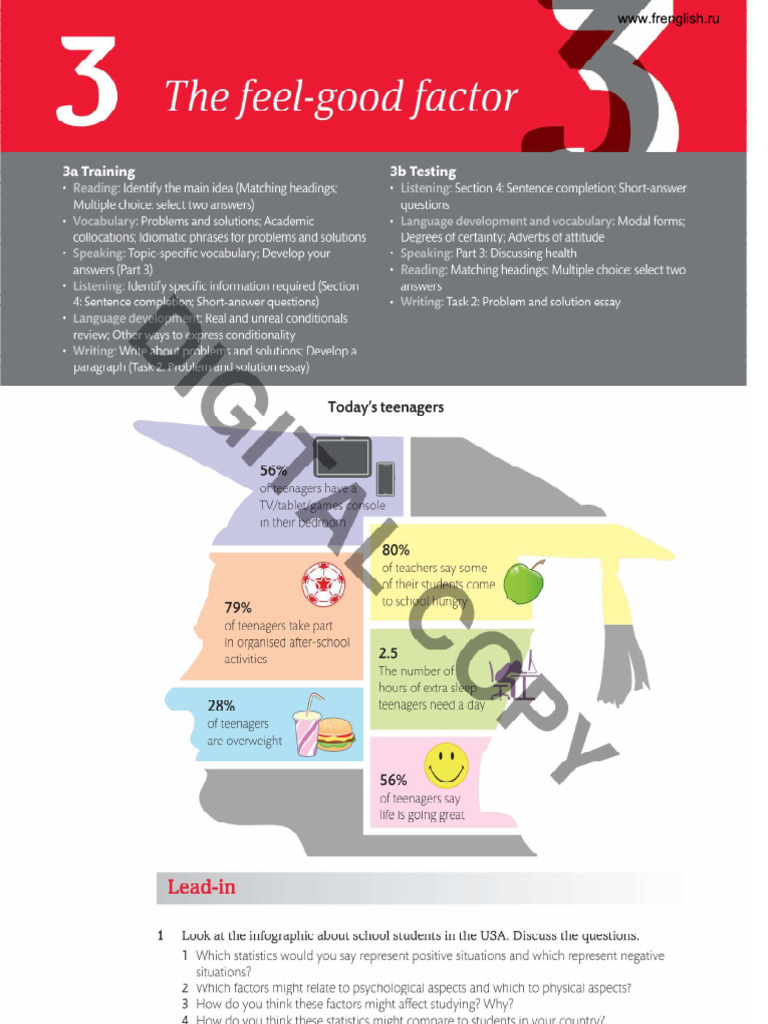 Feel Good Factor | PDF