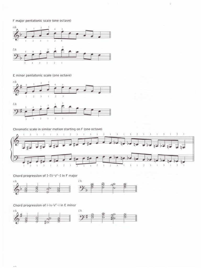 Grade 2 - 6 | PDF