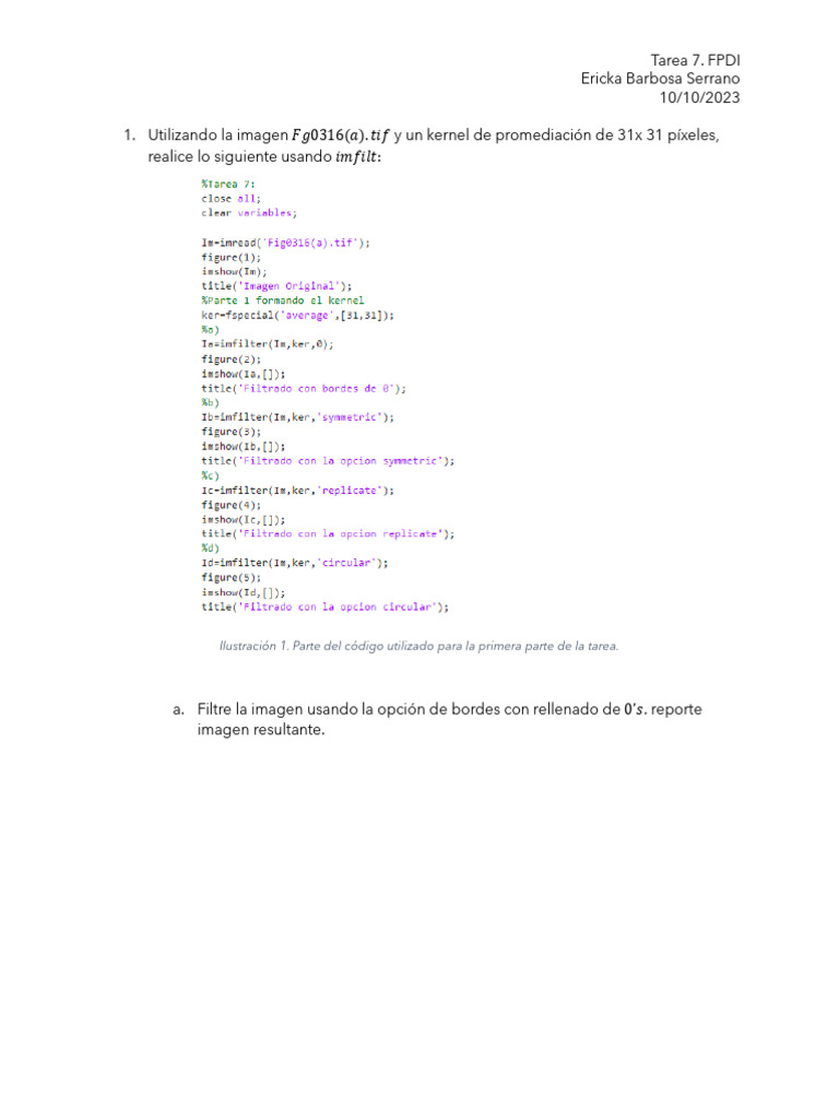 Tarea 7. FPDI (Ericka Barbosa) | PDF