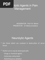 Hemiplegic Patient Positioning Guide | PDF