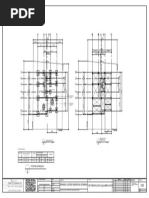 Blow Up Plans | PDF | Structural Engineering