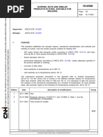 Iso 4033 2023 | PDF | Screw | Nut (Hardware)