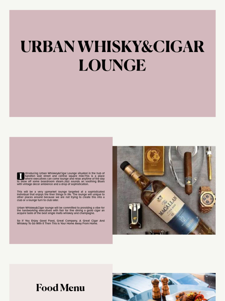 Urban W&CPDF | PDF