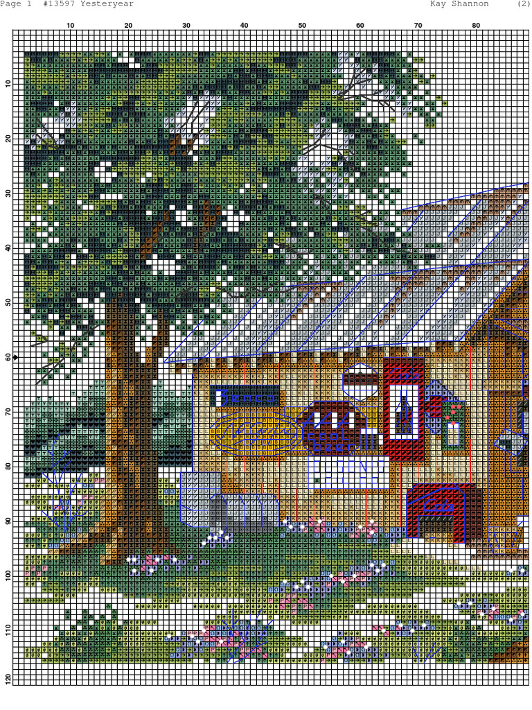 Yesteryear DMC-1 | PDF