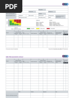 12 - Tata Power Hazard Identification & Risk Assessment (HIRA ...