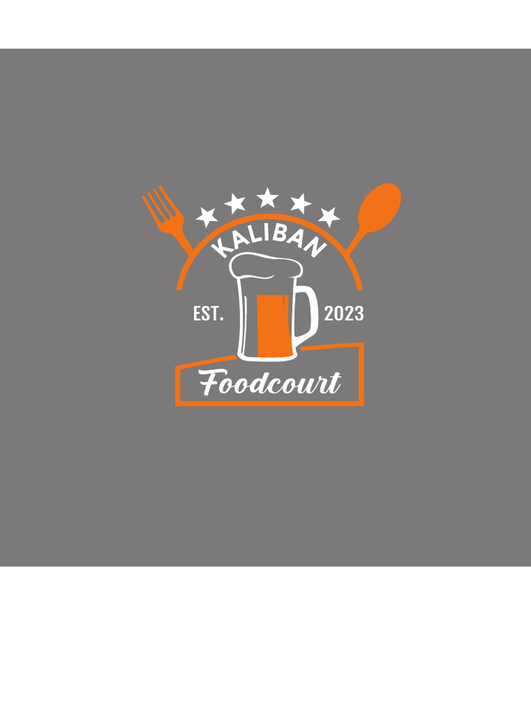 Logo Kaliban 1 | PDF