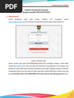 Panduan Teknis Simbelmawa 2022 1 | PDF