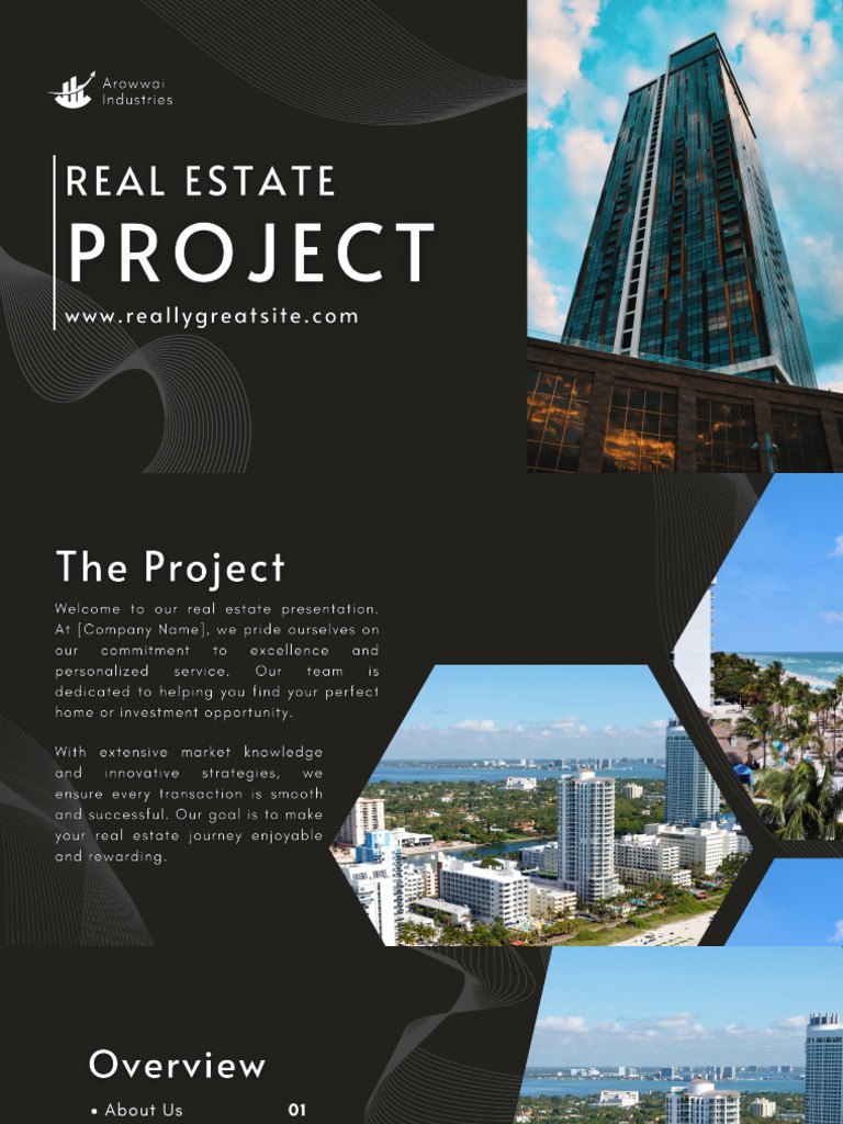 Real Estate | PDF | Market (Economics) | Investing