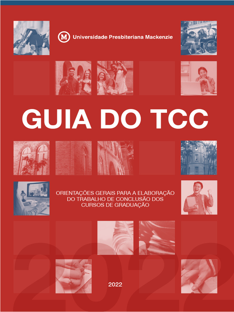 Manual TCC Agosto de 22 | PDF