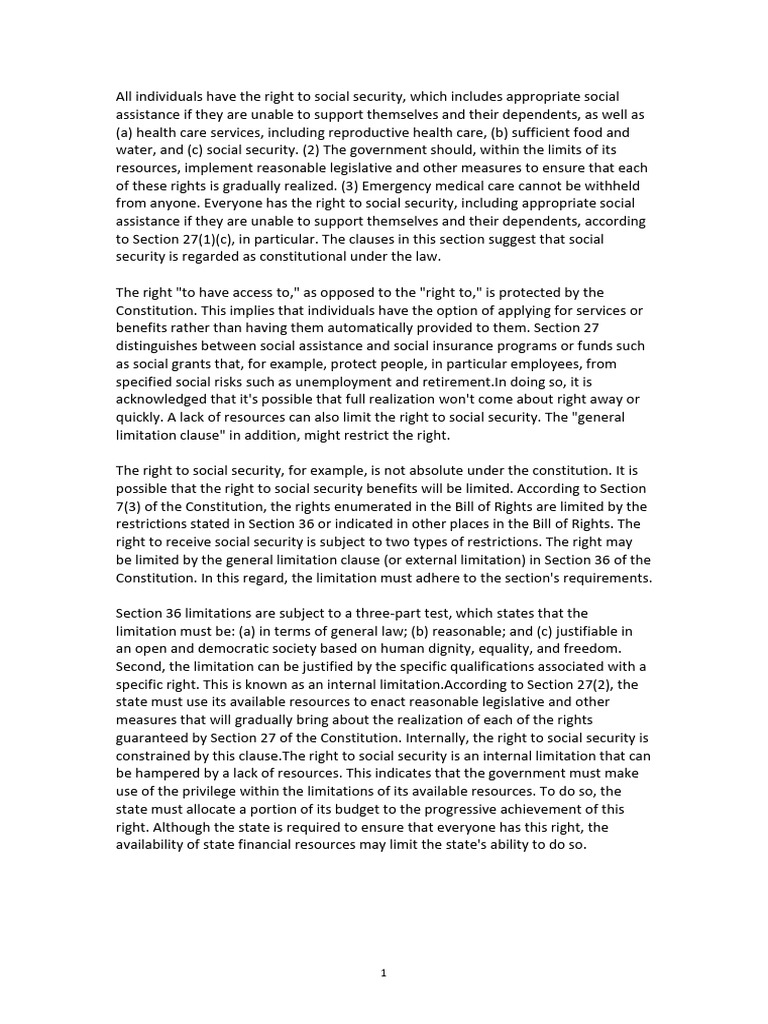 SSL Assignment - Docx SCIB | PDF | Justice | Crime & Violence